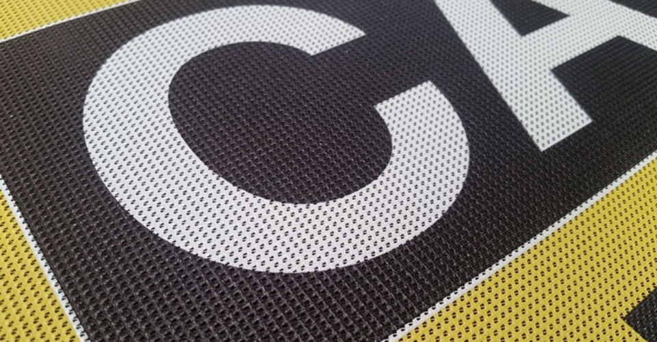 Construction Sites | Ci Fabrics