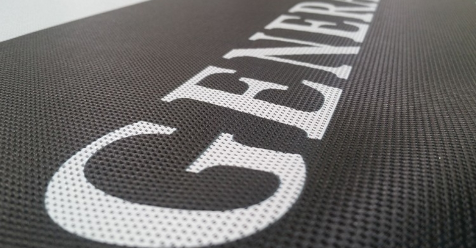 Construction Sites | Ci Fabrics