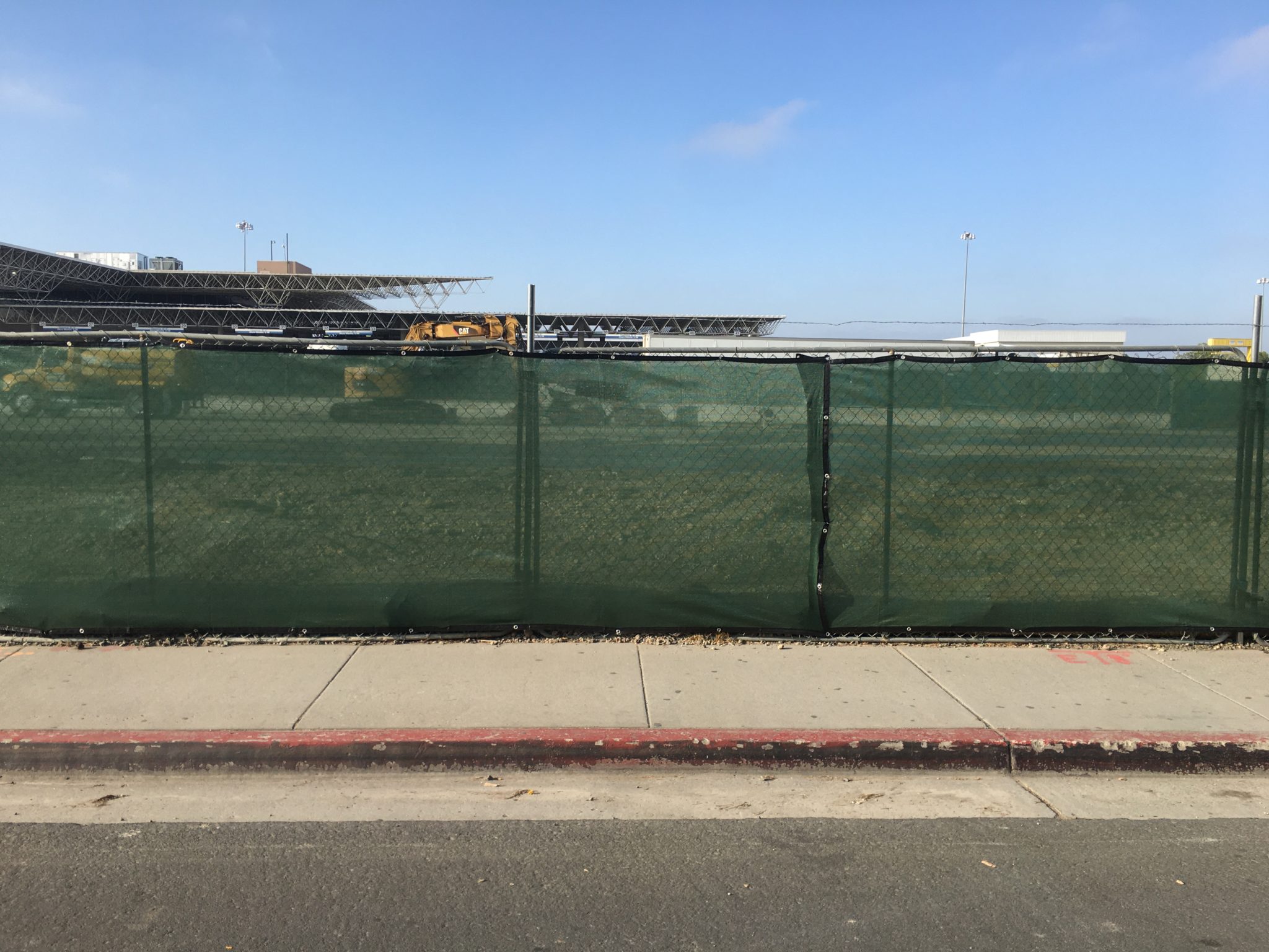 Construction | Ci Fabrics