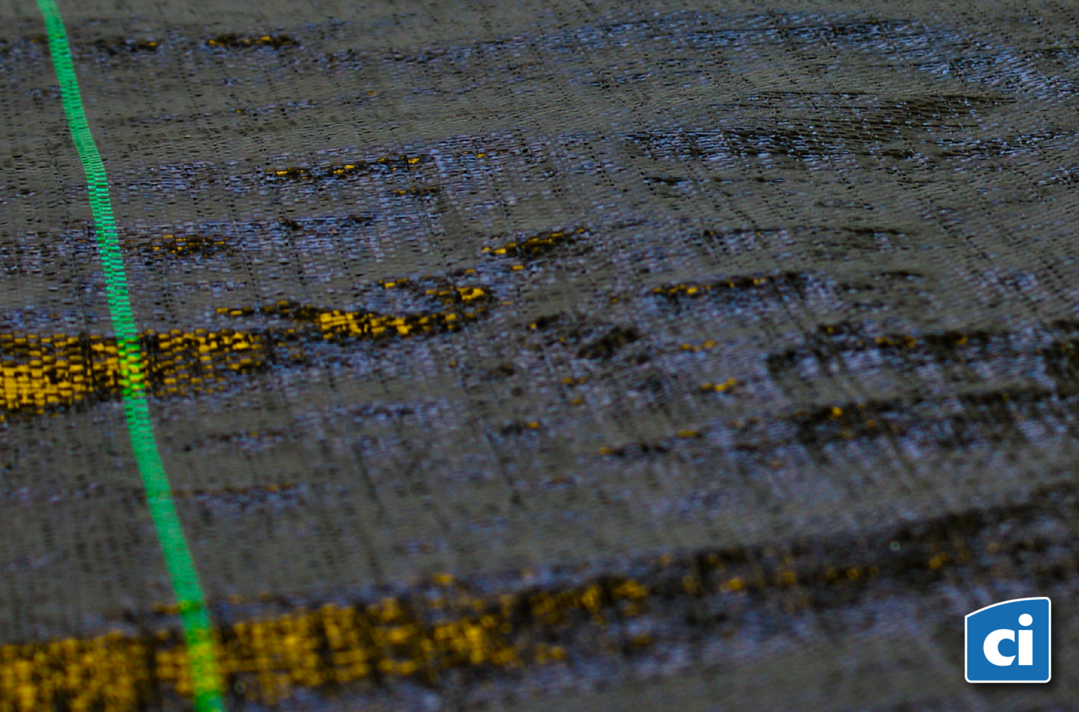 Ground Cover | Ci Fabrics