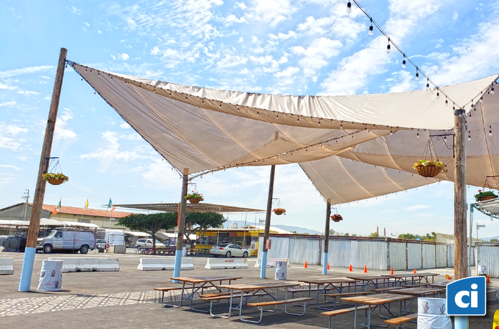 Shade | Ci Fabrics