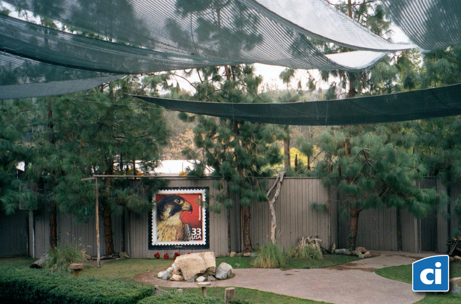 Titan Commercial Shade | Ci Fabrics