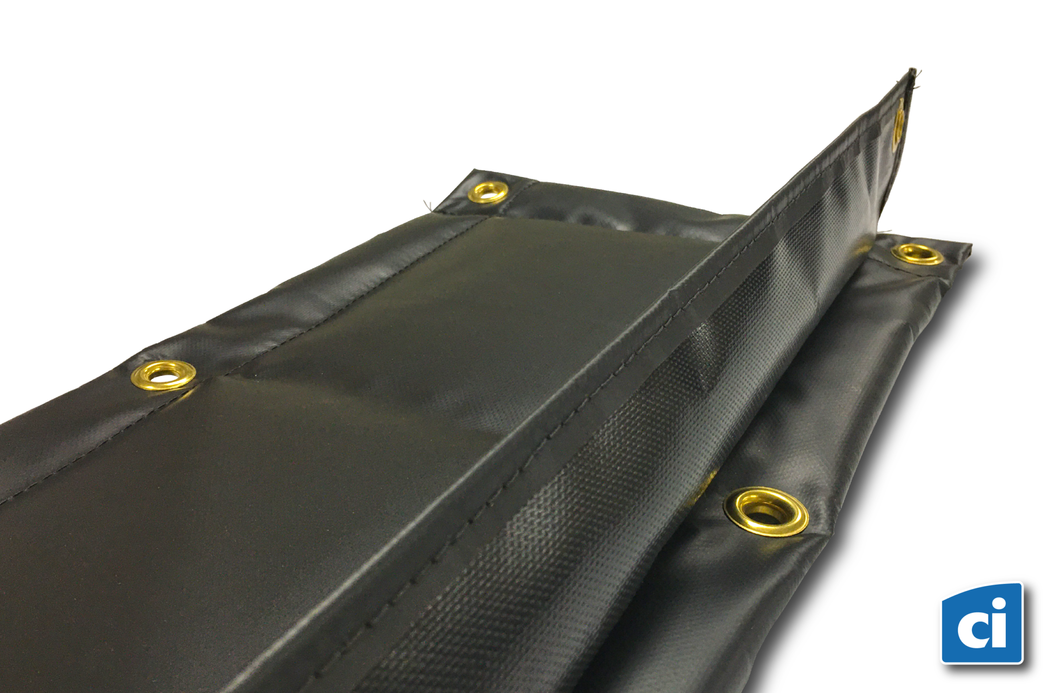 Sound Barrier | Ci Fabrics